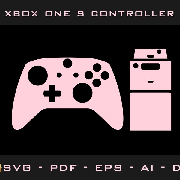 Xbox One - Etsy