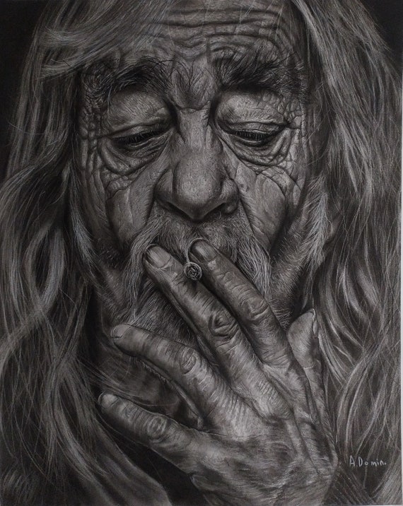 Hyper Realistic Art