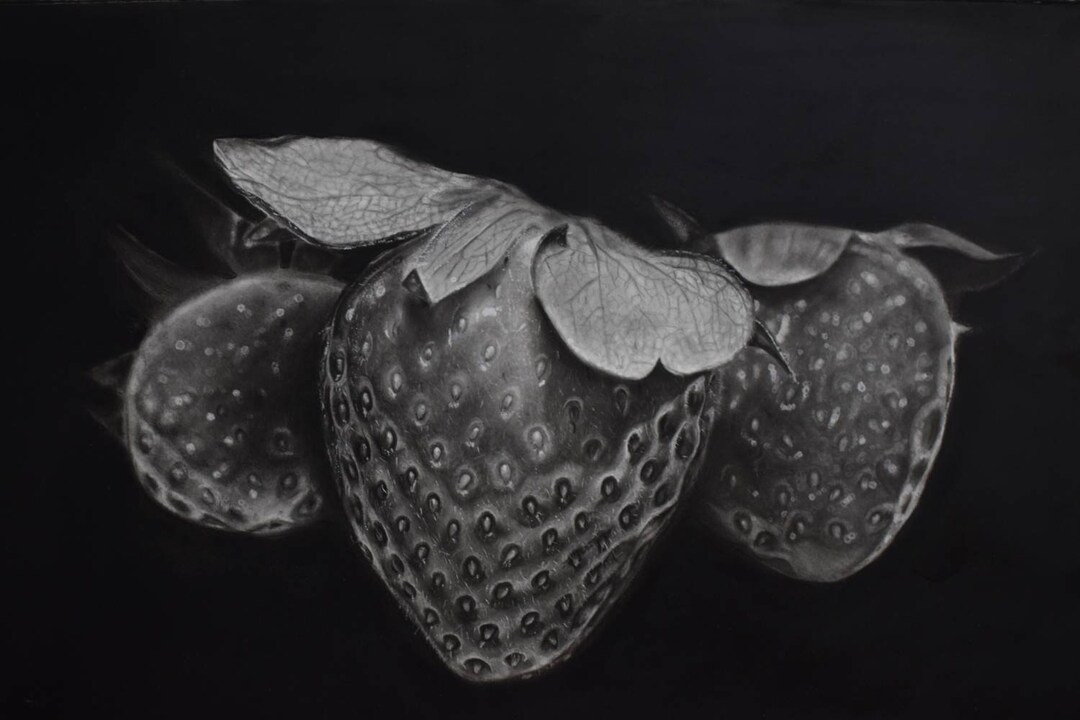 Hyper Realistic Drawing - Etsy