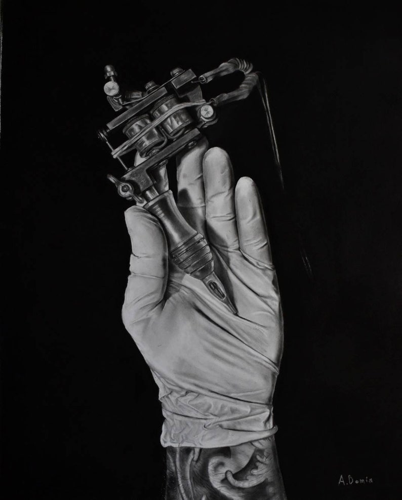 Art Drawing Hyper Realistic , Hyperrealistic Pencil Drawing , Charcoal ...