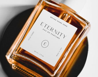 Personalized Cologne Labels - Etsy