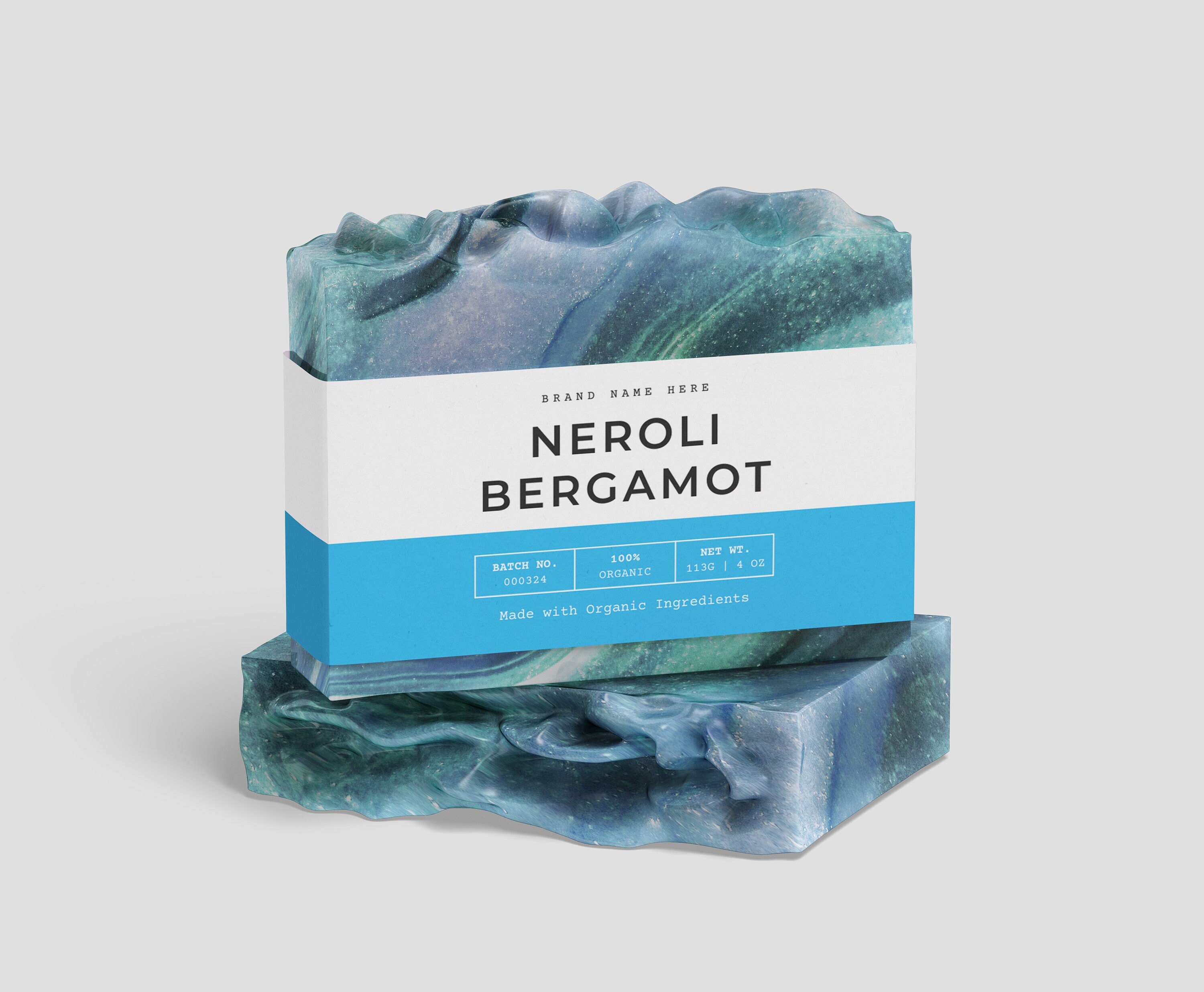 Soap Labels Template, Soap Labels Packaging, Printable Soap Labels ...