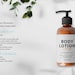Shampoo and Conditioner Bottle Label Template, Body Wash Labels, Body ...