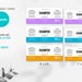 Shampoo Bottle Label Template, Body Wash and Conditioner Labels ...
