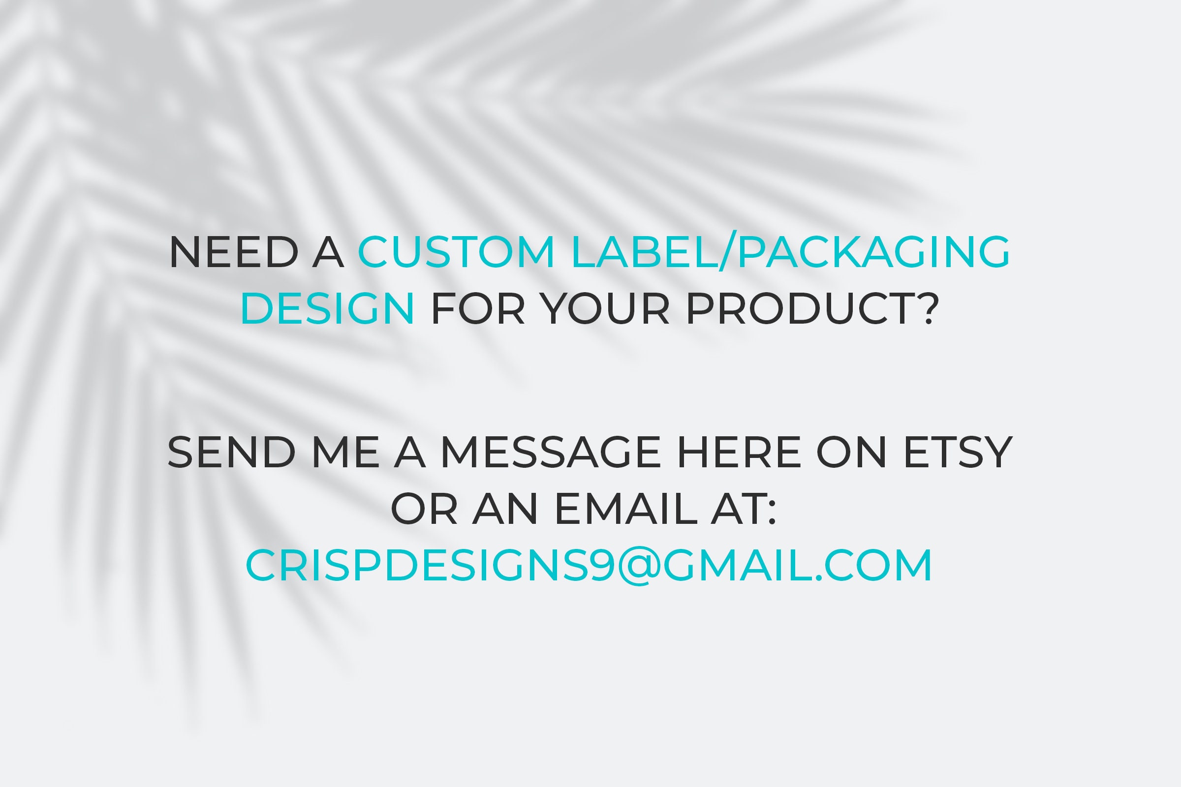 Shampoo Labels Template - Bottle Label Template - 8 Oz Bottle Label ...