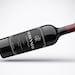 Wine Label Template, Vintage Red Wine Label, Luxury Wine Labels, Wine ...