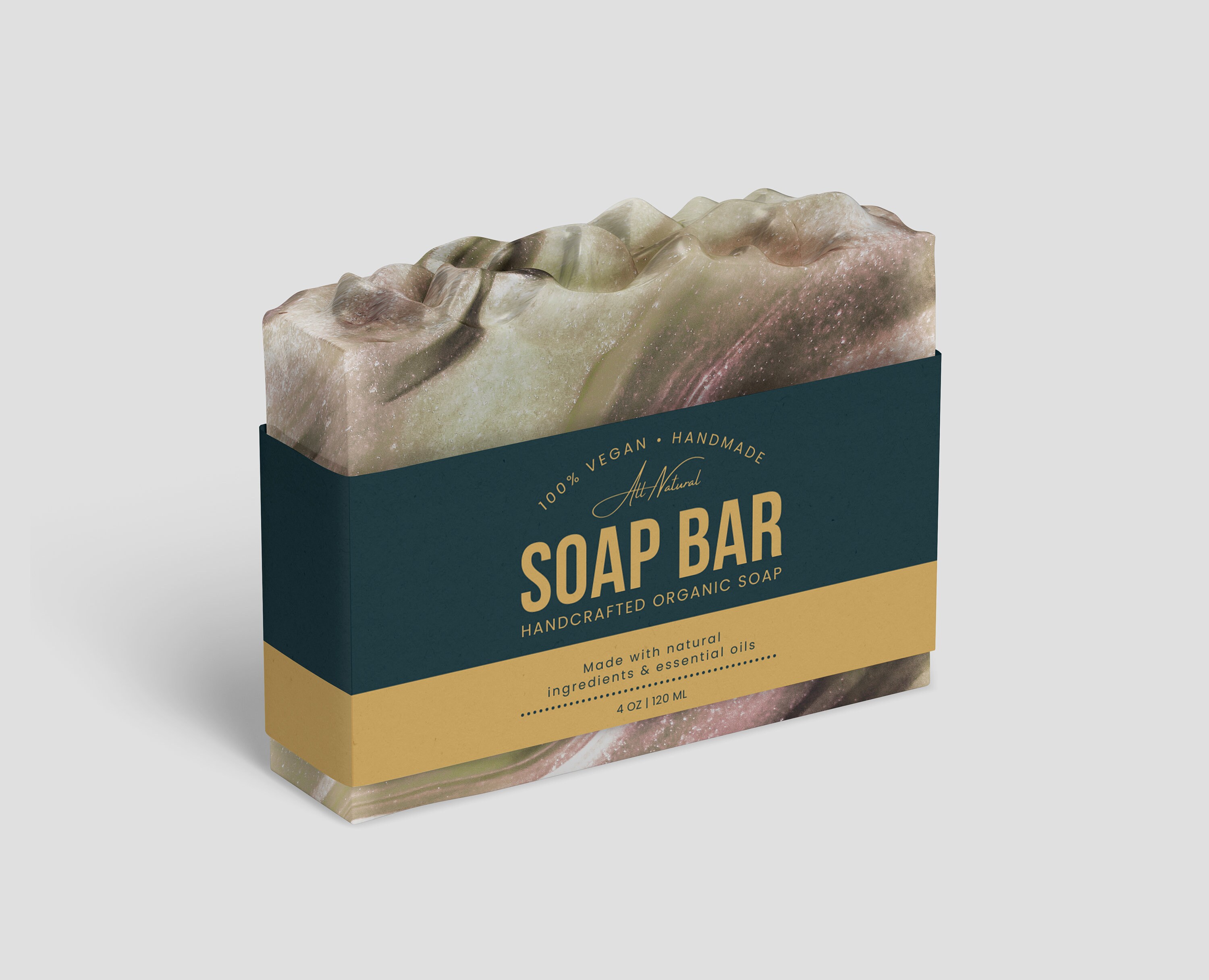 Soap Labels Template - Digital Soap Label - Editable Soap Labels ...