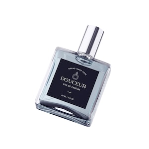 Perfume Label Template Design, Canva Labels for Perfumes, Perfume ...