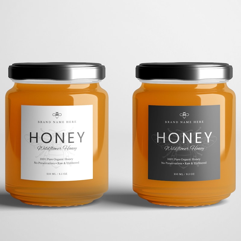 Custom Labels - Etsy