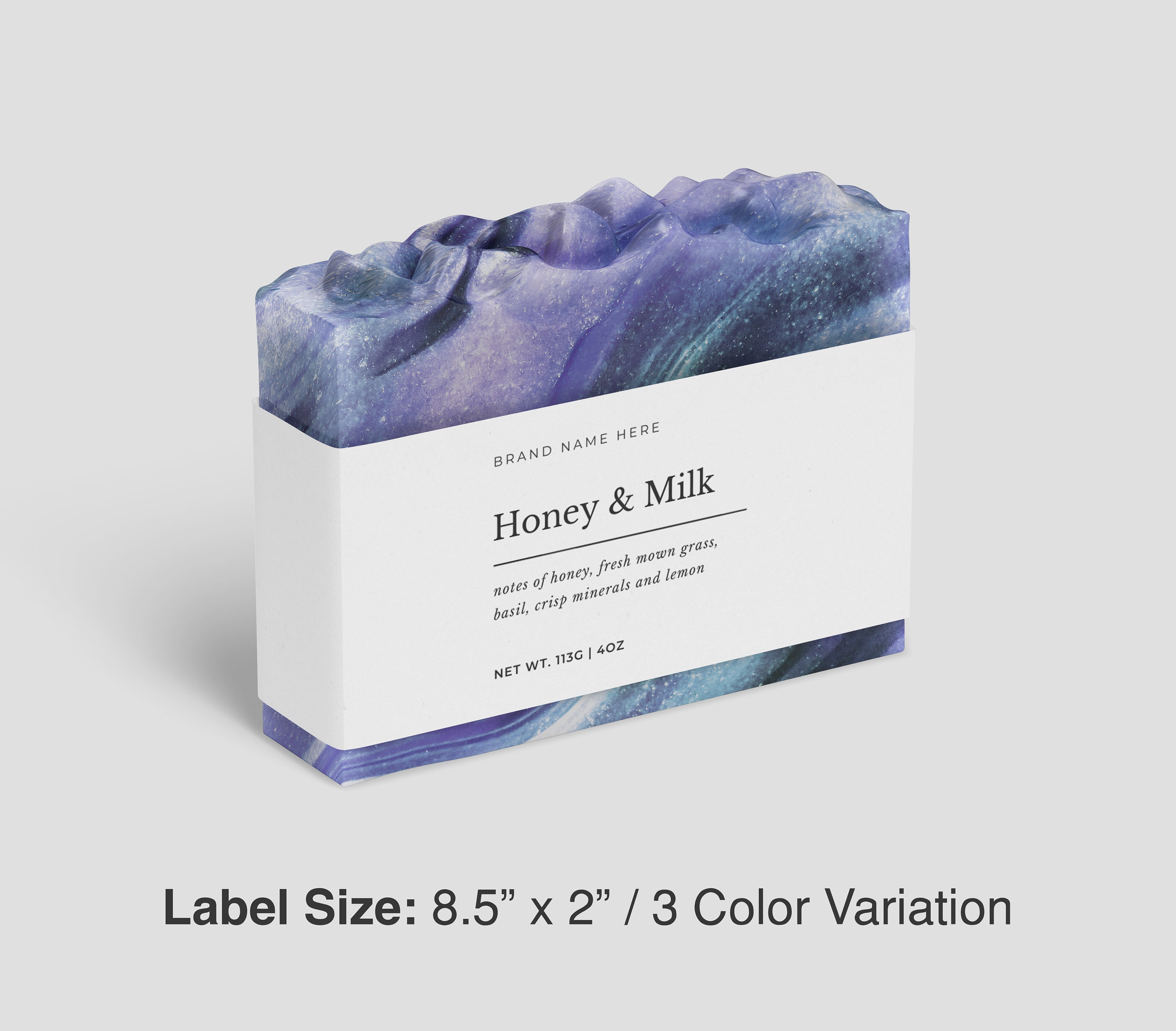 Soap Labels Template Soap Packaging Editable Soap Labels - Etsy