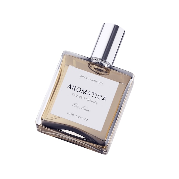 Perfume Labels - Etsy