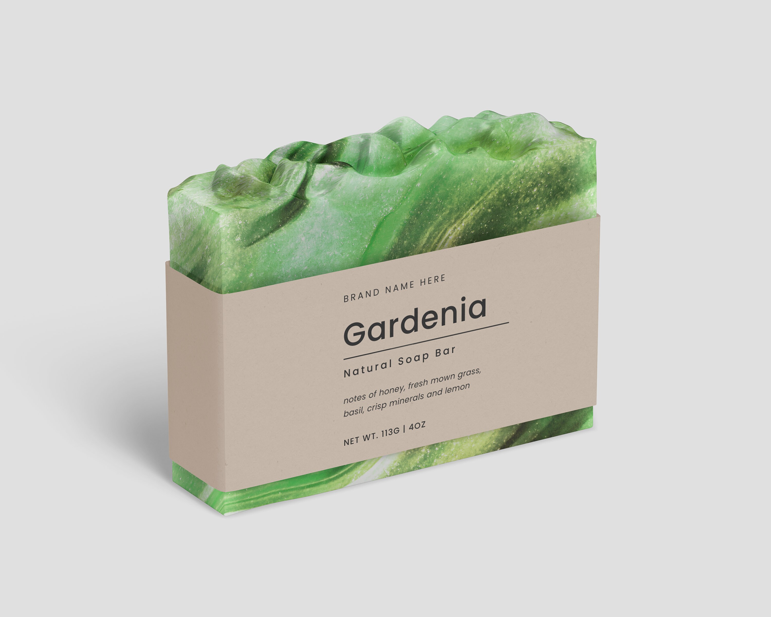 Soap Label Template, Soap Packaging, Editable Soap Labels, Soap ...