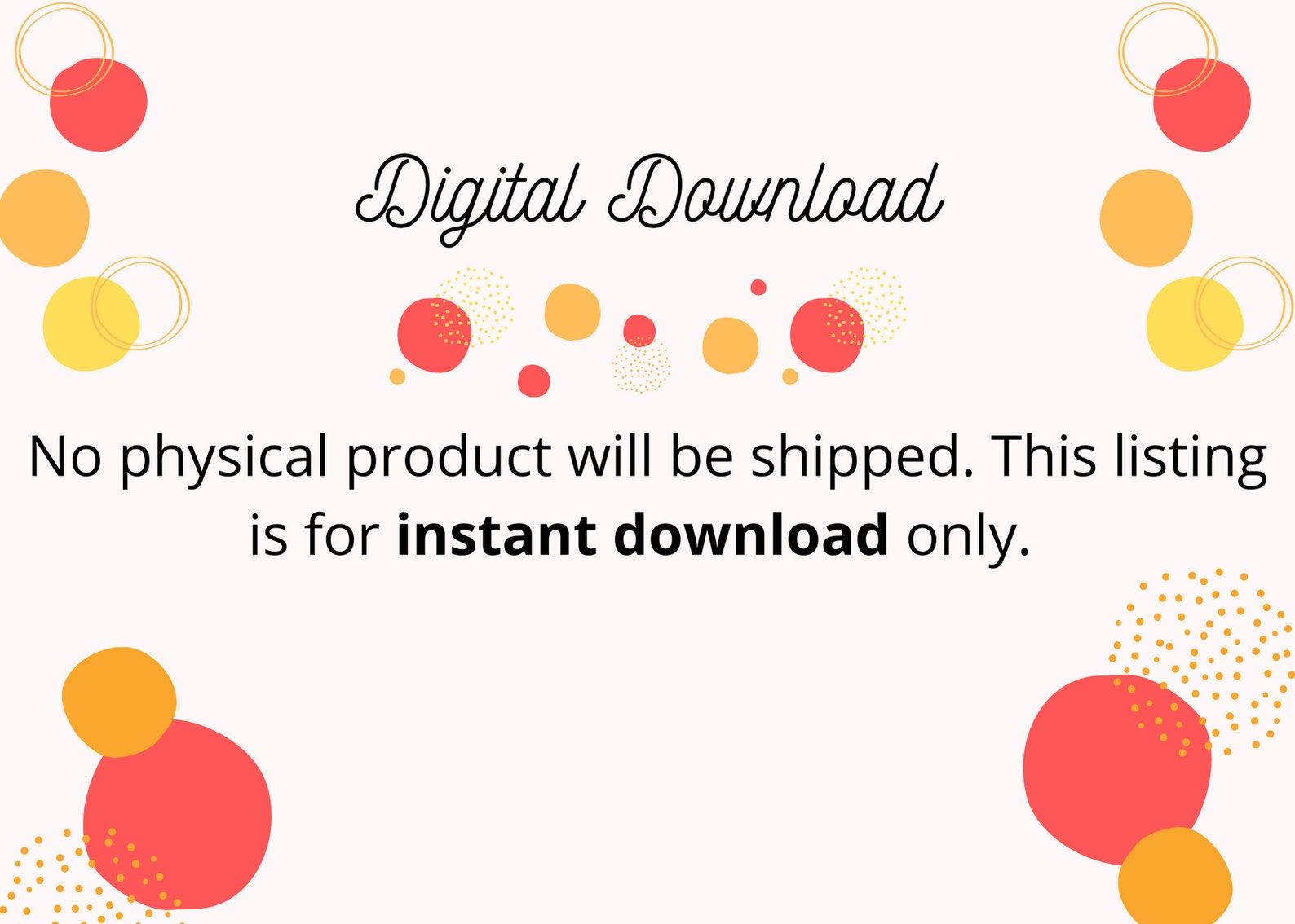 ABC Alphabet Flash Cards, DIGITAL DOWNLOAD, Printable Kids Letters Card ...