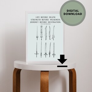 Life Before Death Quote First Ideal Knights Radiant Honorblades the ...