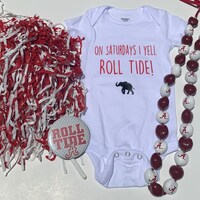 Alabama Baby - Etsy