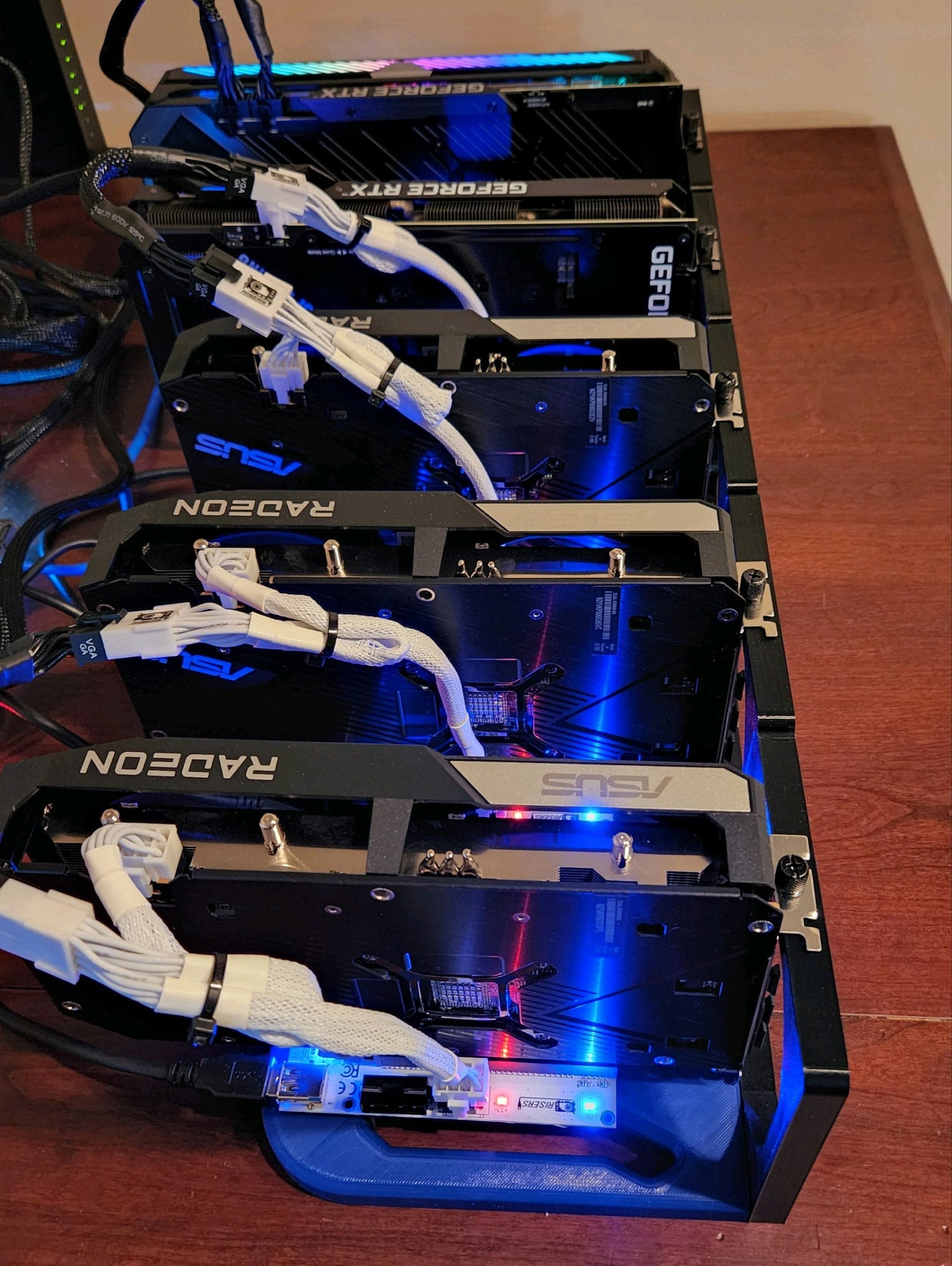 GPU CARD HOLDERS - Etsy