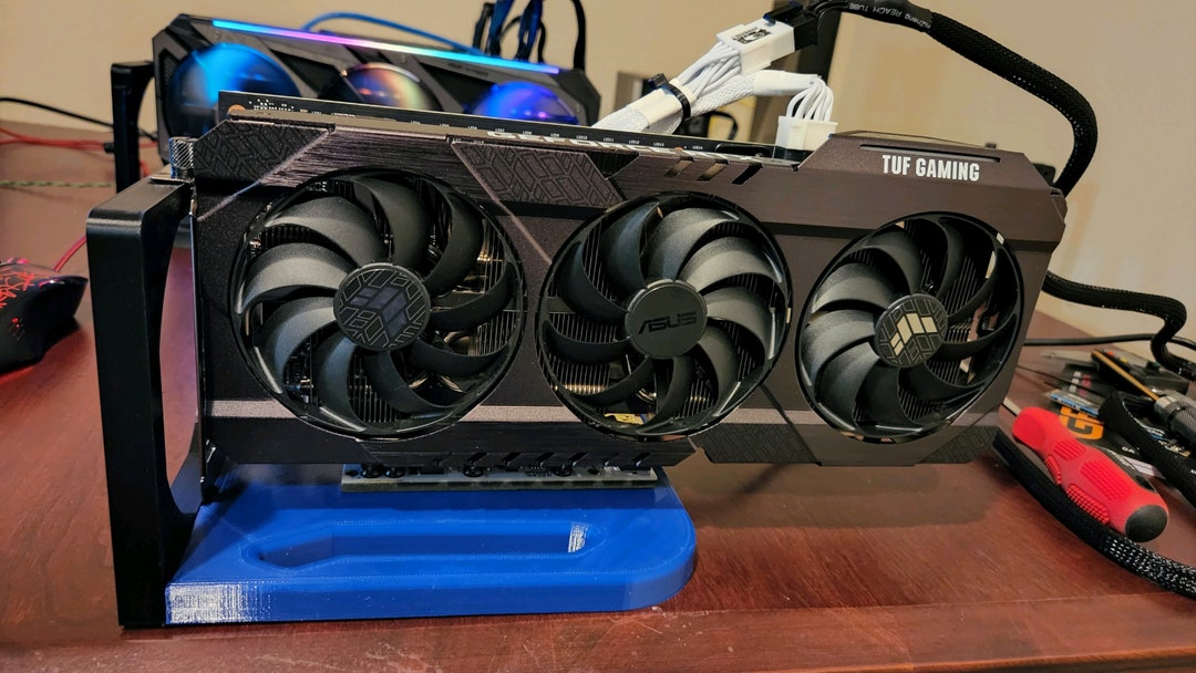 GPU CARD HOLDERS - Etsy