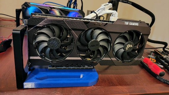 GPU CARD HOLDERS - Etsy