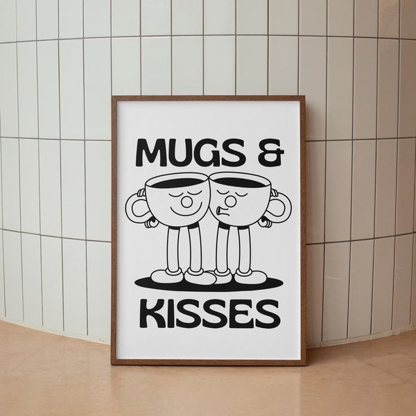 Rubber Hose Style Art - Etsy