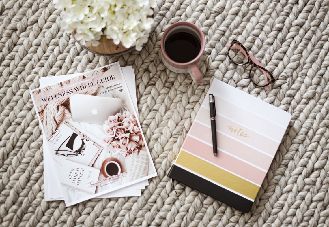 Your 10 Year Road Map Goal Setting Printable Worksheet | Etsy