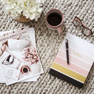 Your 10 Year Road Map Goal Setting Printable Worksheet | Etsy