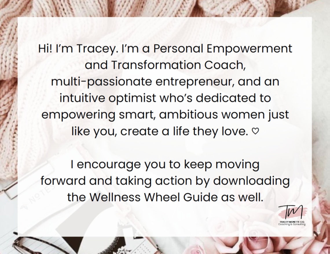 Your 10 Year Road Map Goal Setting Printable Worksheet | Etsy