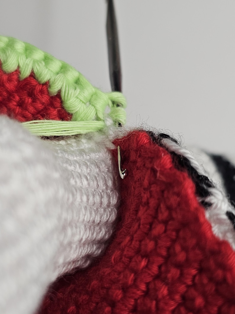 Crochet Pattern Sandworm - Etsy