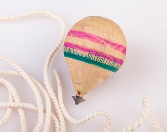 Wooden Hand Game - Etsy