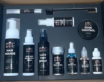 Diy Wig Install Kits | Etsy Ireland