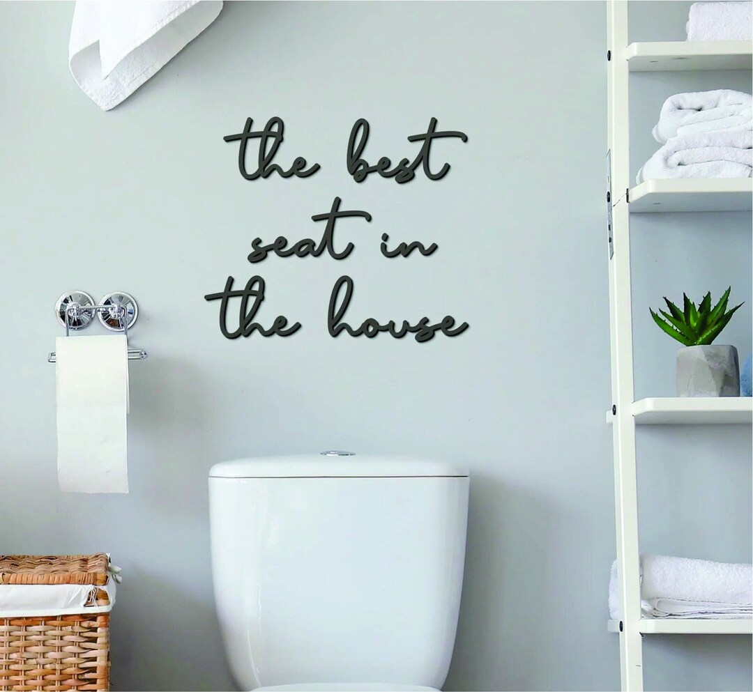 Perspex Word - Laser Cut - Custom Fonts - Custom Sizes - Perspex Wall ...