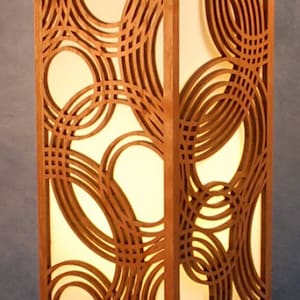 Laser Cut, Laser Cut Lamp, Laser Cut Patterns, Laser Cut Vector, Lamps ...
