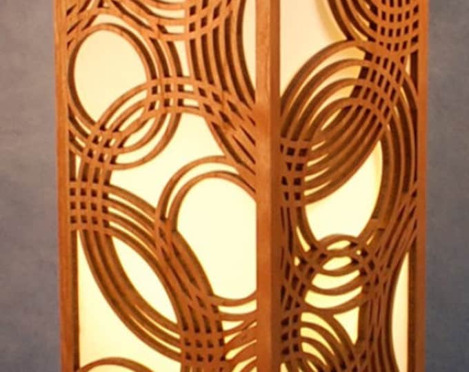 Laser Cut, Laser Cut Lamp, Laser Cut Patterns, Laser Cut Vector, Lamps ...