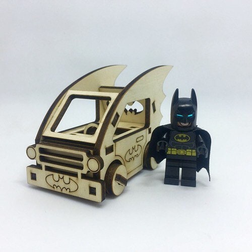 Cars, Laser Cut Files DXF CDR Vector Plans, Files Instant Download ...