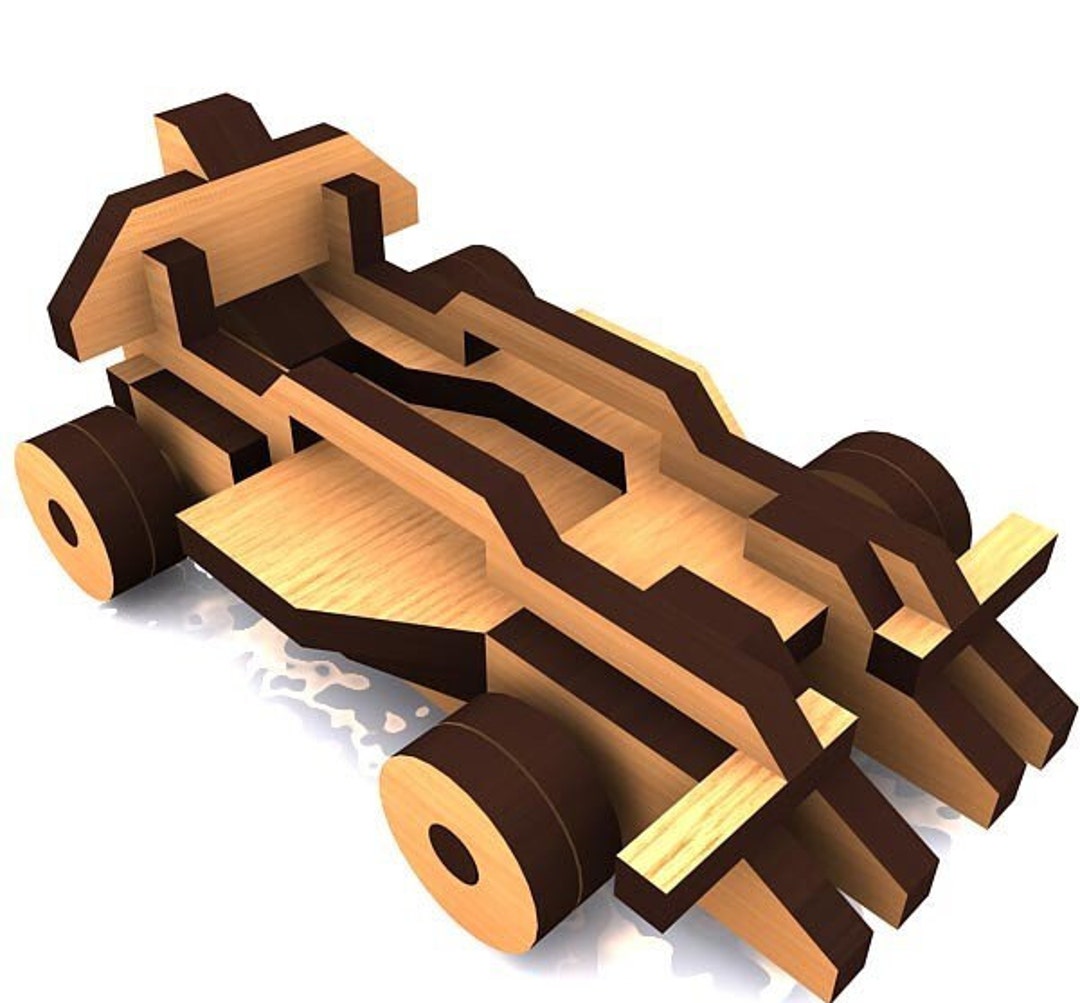 Racing Car Dxf and Cdr Laser Cut File Download - Etsy