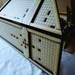 Darth Vader Tie_fighter_r14 ASCII (wood) Digital File for Lasercutting ...