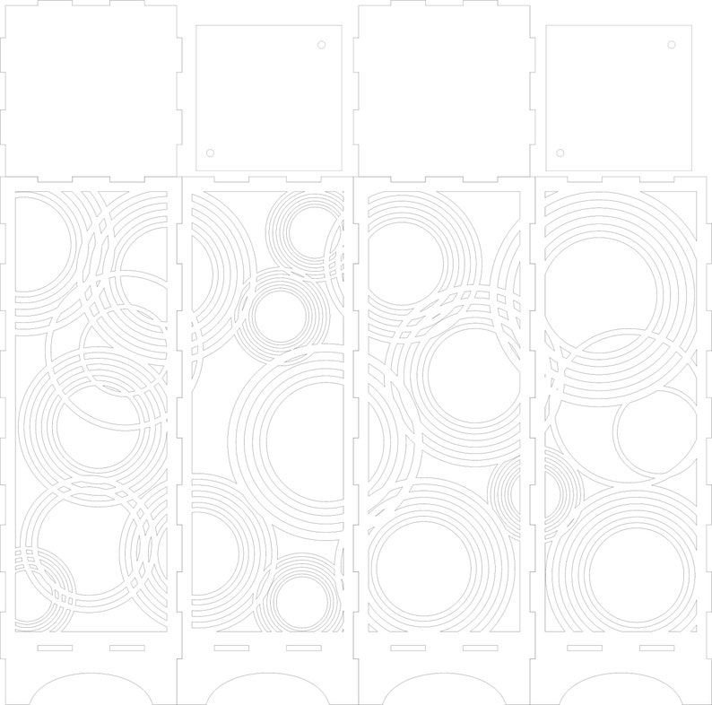 Laser Cut, Laser Cut Lamp, Laser Cut Patterns, Laser Cut Vector, Lamps ...