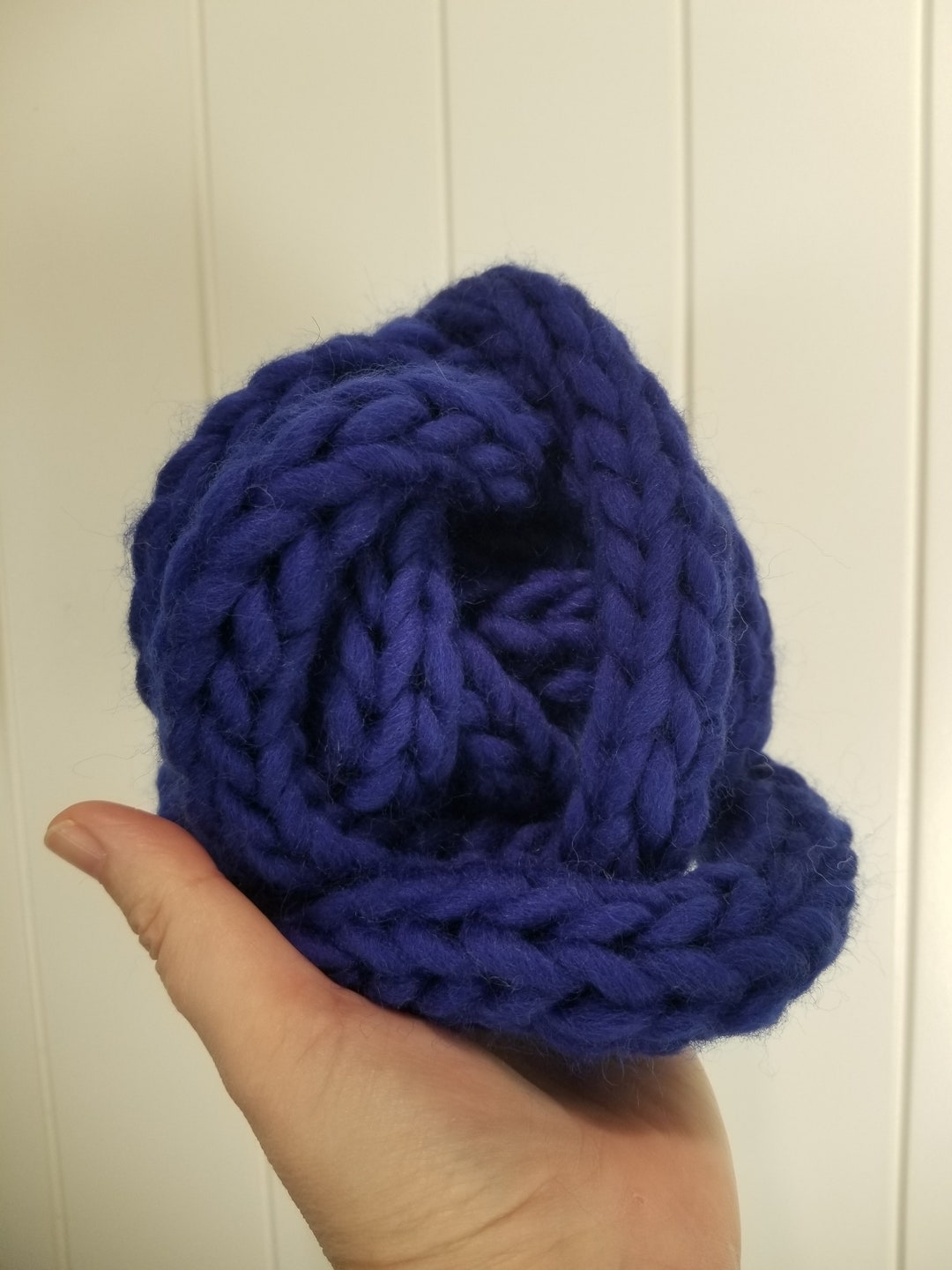 Knit Garland Mantel Garland Tree Garland Wreath Garland - Etsy