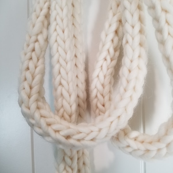 Wreath Garland - Etsy