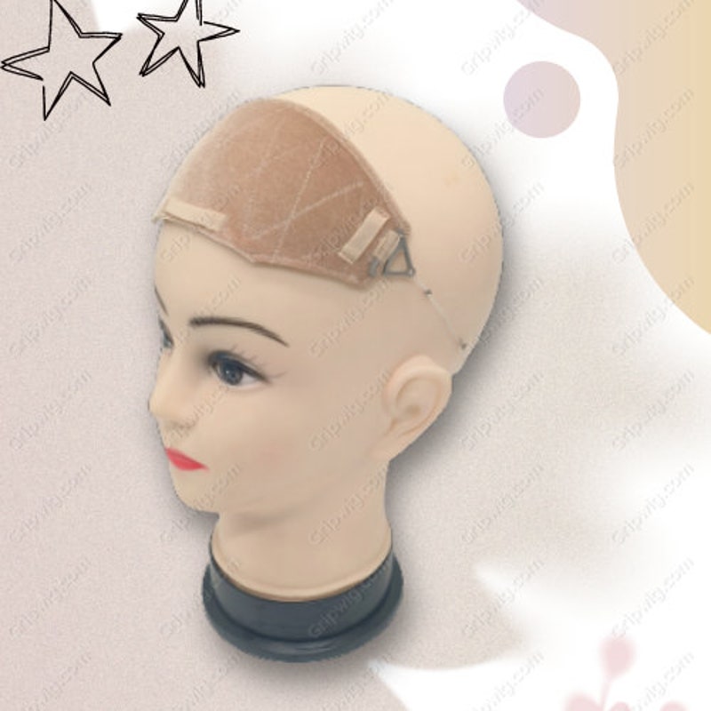 Wig Toppers Braid - Etsy UK