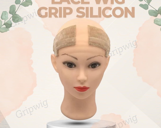 Godiva's Secret Wig - "freedom" in Sandy Silver, Lace Front, PETITE Cap ...