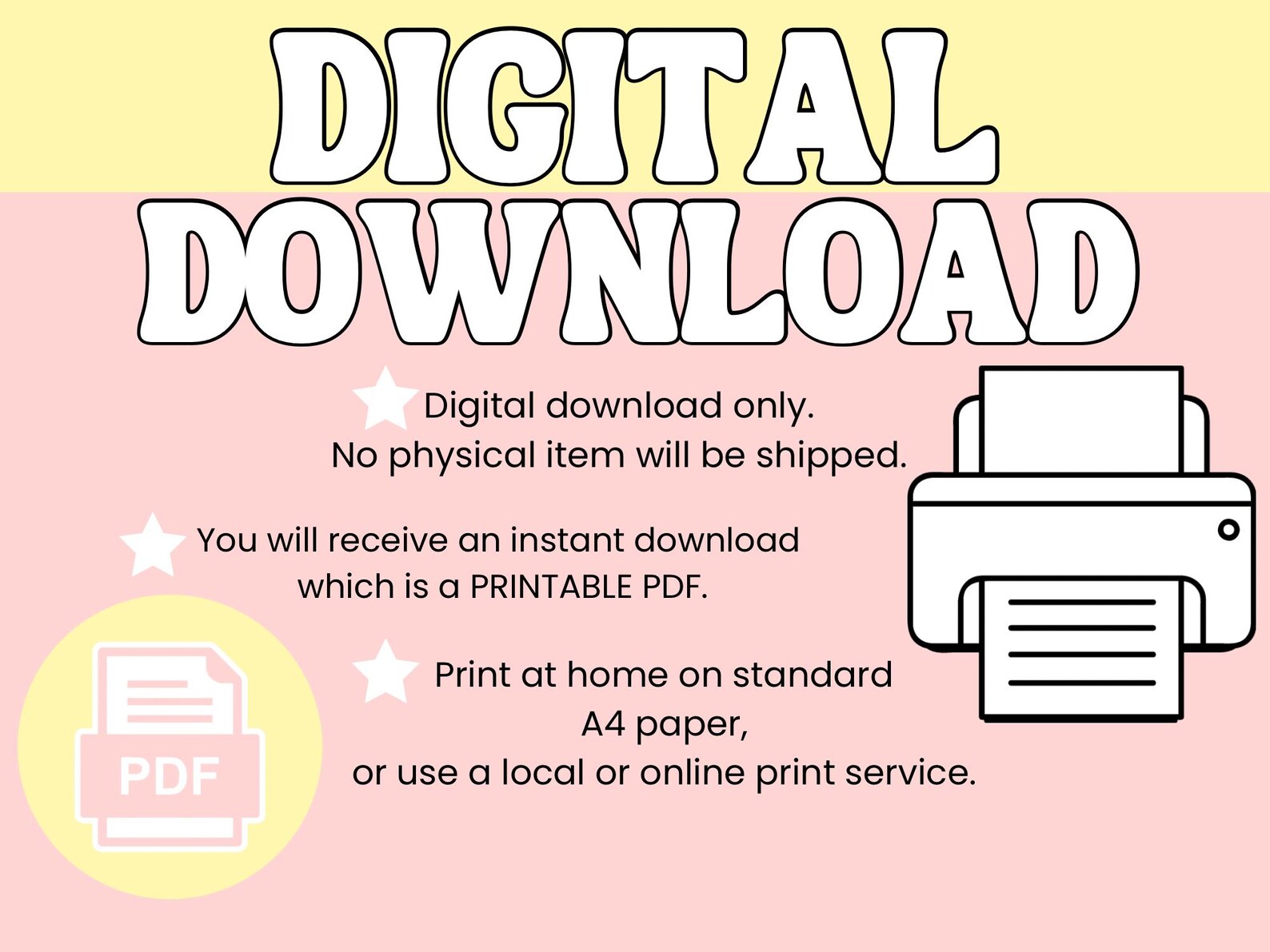 Printable Kids Alphabet Colouring Pages Fun & Educational A-Z Activity ...