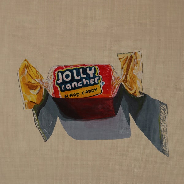 Jolly Rancher - Etsy