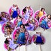 Encanto Cupcake Toppers/encanto Party Decorations/encanto Party ...