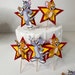 Tom & Jerry Cupcake Topper, Tom Y Jerry Cupcake Topper, Party Decor ...