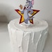 Tom & Jerry Cupcake Topper, Tom Y Jerry Cupcake Topper, Party Decor ...