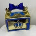 Favor Box Prince, Prince Box Party Decoration, Favor Box Party Decor ...