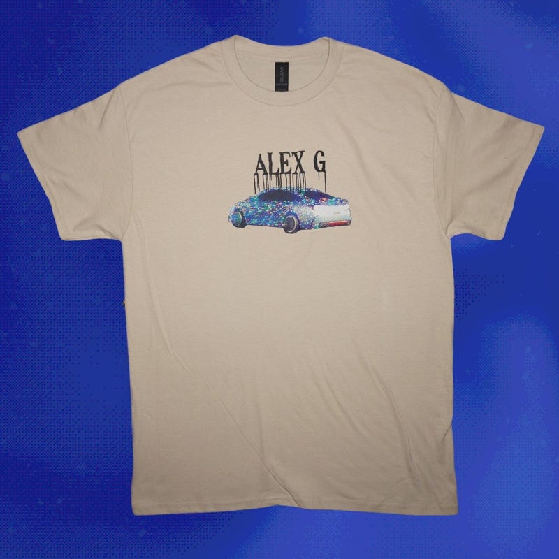 Alex Green Band - Etsy