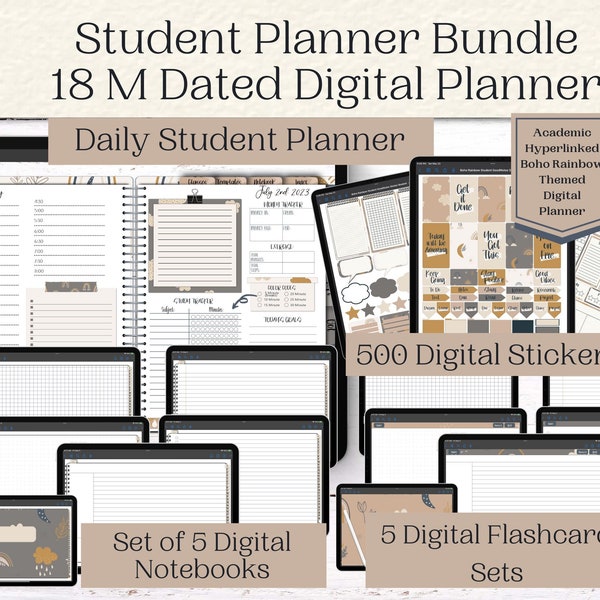 2024 Month Stickers - Etsy