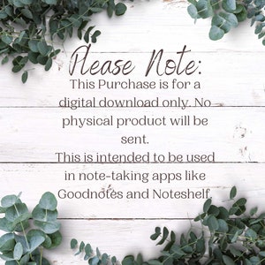 Pink Halloween Digital Sticker Set October Digital Planner - Etsy