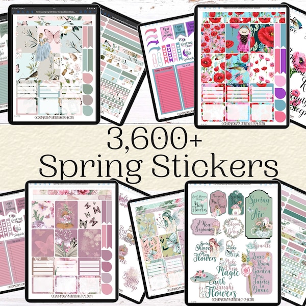 ScrapbookPlanning - Etsy